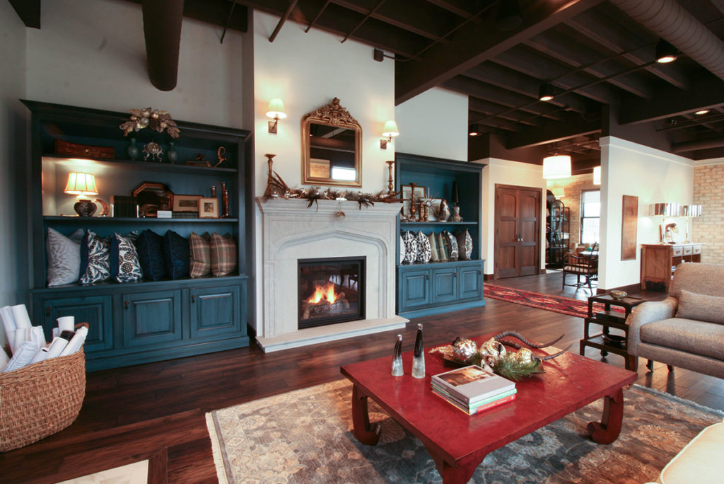 Homepage - DMC Design