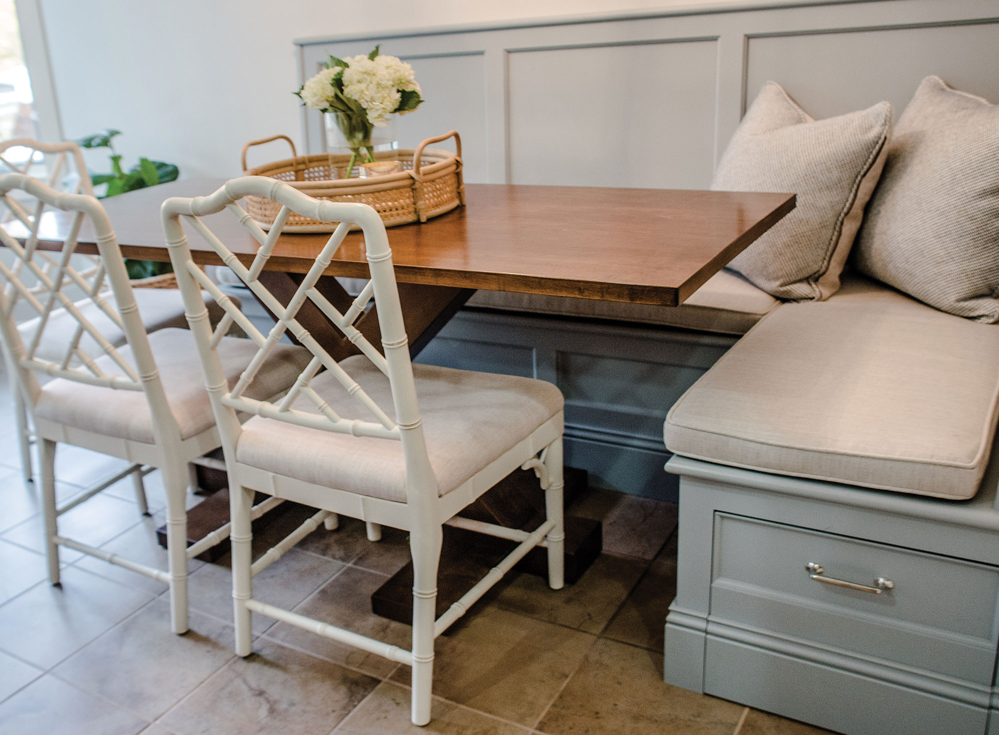 Kitchen & Dining - DMC Design